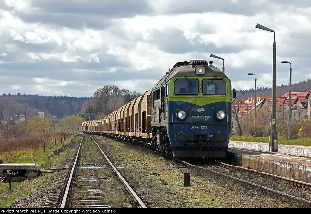 ST44-1213 (ex ST44-1100)